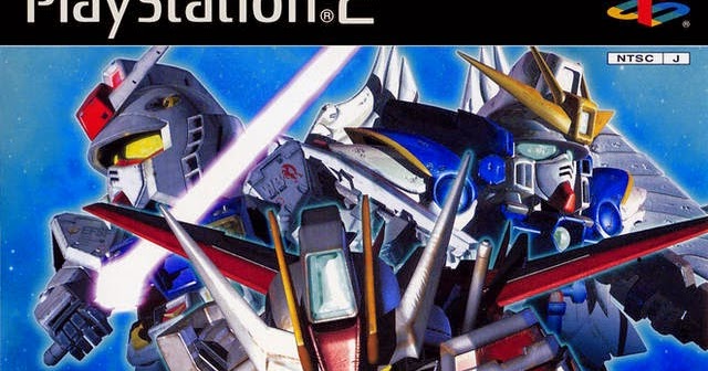 Sd Gundam G Generation Seed Iso Ps2 Torrent - entrancementweed’s blog